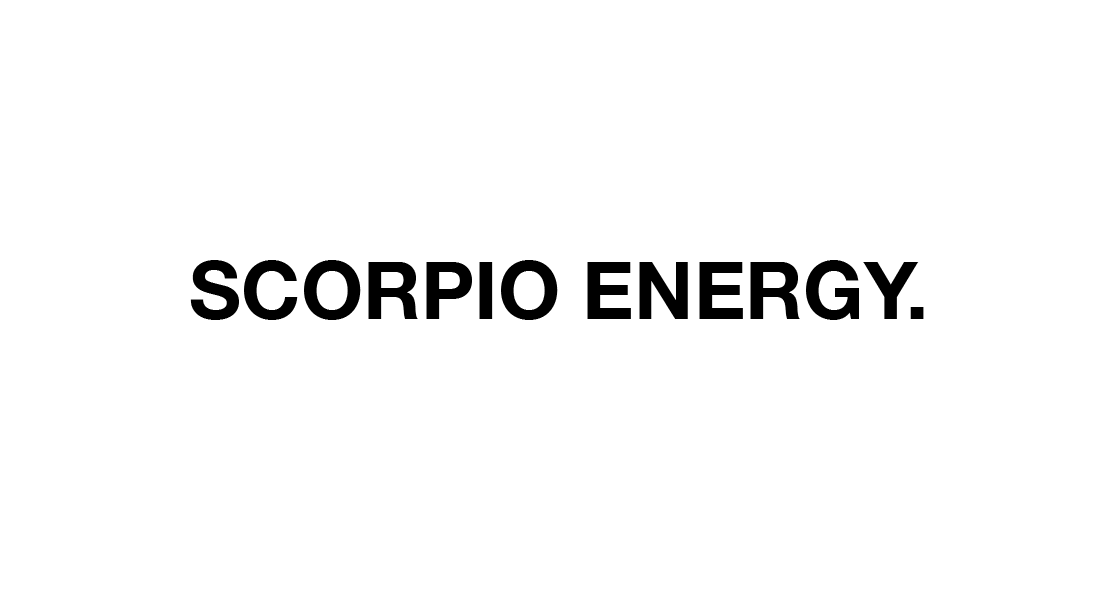 Scorpio Power Quotes
